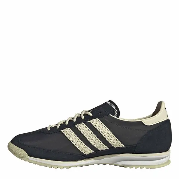ADIDAS ORIGINALS Vintage Running Trainers
