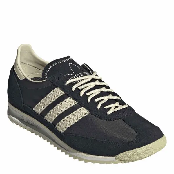 ADIDAS ORIGINALS Vintage Running Trainers
