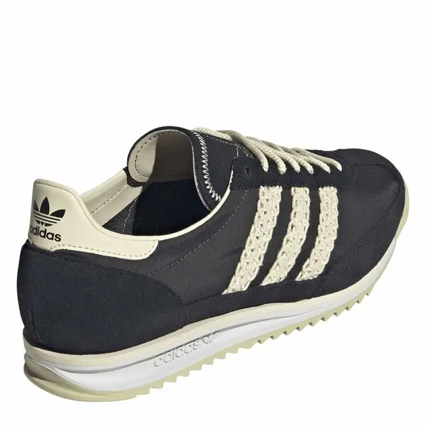 ADIDAS ORIGINALS Vintage Running Trainers