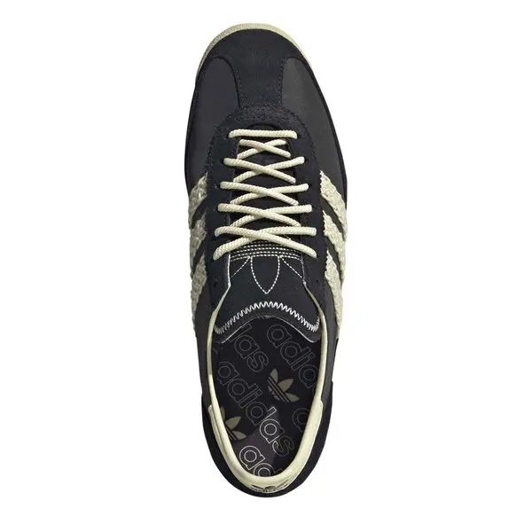 ADIDAS ORIGINALS Vintage Running Trainers