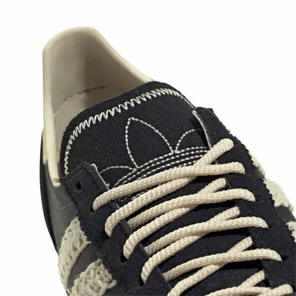 ADIDAS ORIGINALS Vintage Running Trainers