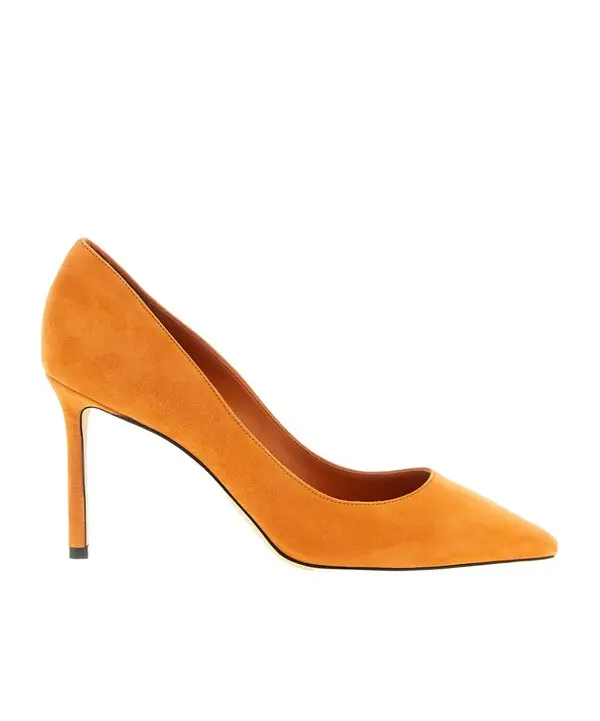 JIMMY CHOO Pointed-toe High Heels