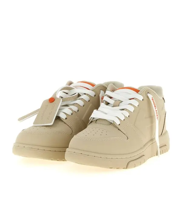 Off-White Out Of Office Molded' Sneakers