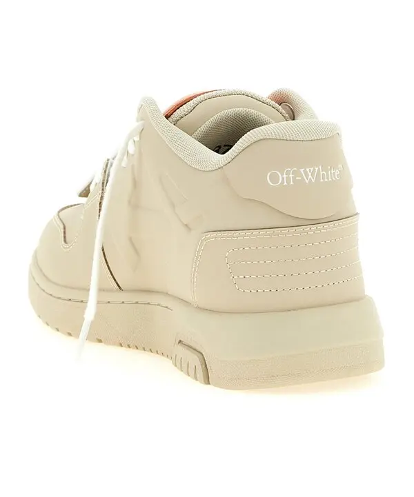 Off-White Out Of Office Molded' Sneakers