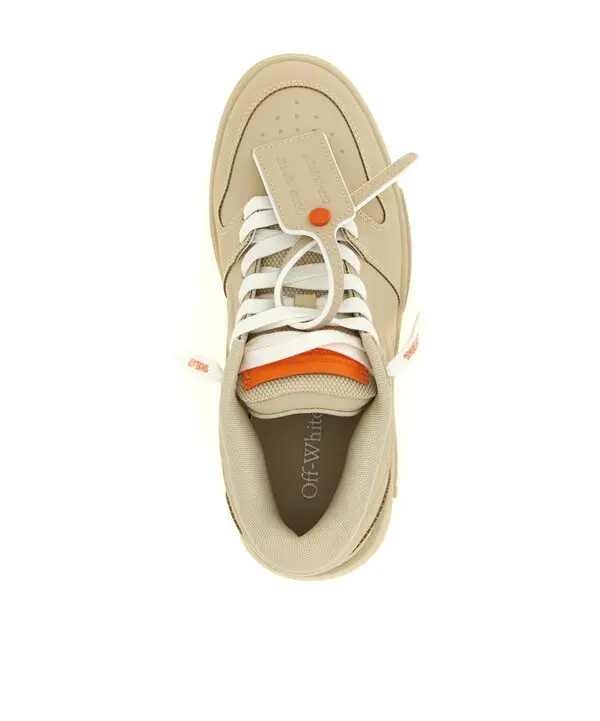 Off-White Out Of Office Molded' Sneakers