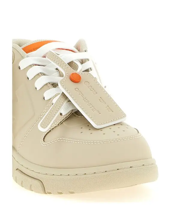Off-White Out Of Office Molded' Sneakers