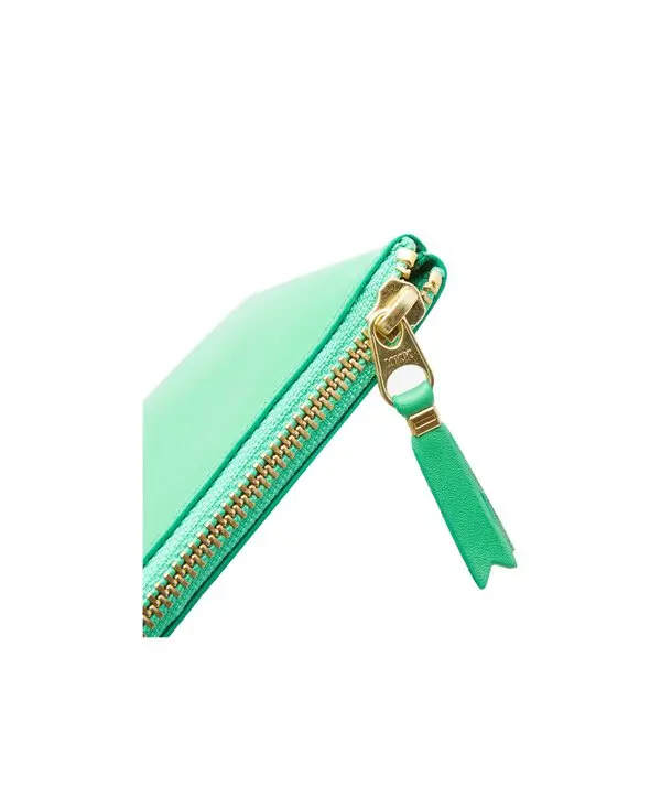 Comme Des Garçons Classic Zipper Wallet