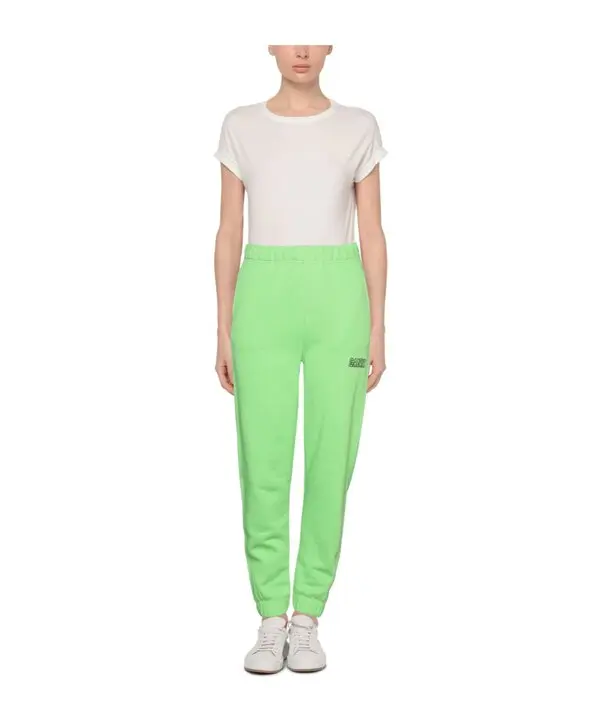 GANNI Solidcolor Sweatpants