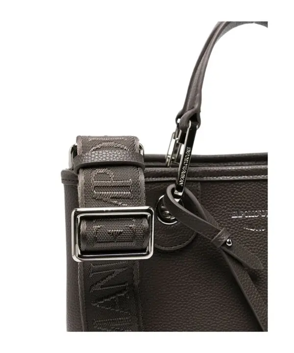 Emporio Armani Dual-handle Shoulder Bag