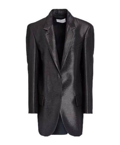 Sportmax Singlebreasted Blazer