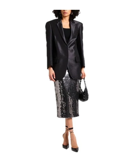 Sportmax Singlebreasted Blazer