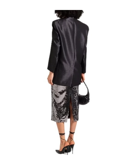 Sportmax Singlebreasted Blazer