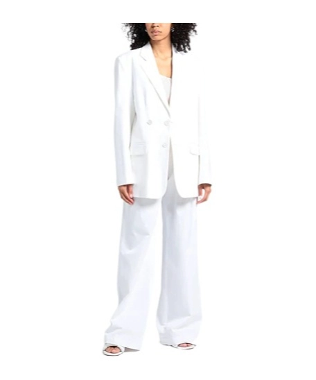 MAISON MARGIELA Minimalist Singlebreasted Blazer