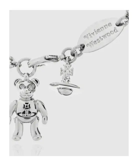 VIVIENNE WESTWOOD Ruby Small' Bracelet