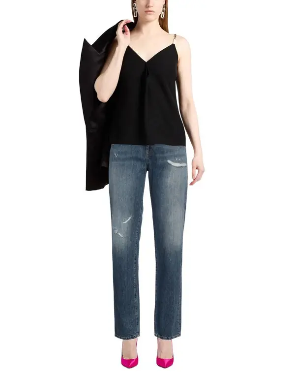 Dolce & Gabbana Slimfit Jeans