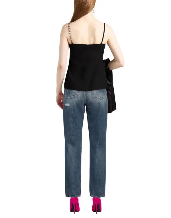 Dolce & Gabbana Slimfit Jeans