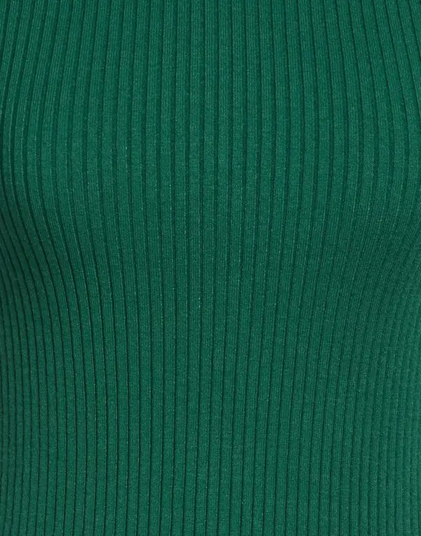 Max Mara Solidcolor Sleeveless Knit Top