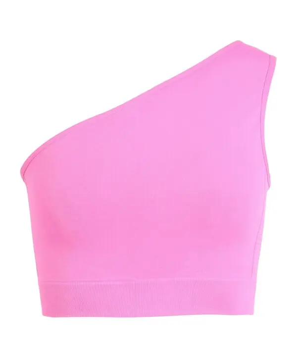 Rick Owens One-shoulder Tops