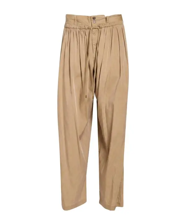 Isabel Marant Étoile Straightleg Trousers
