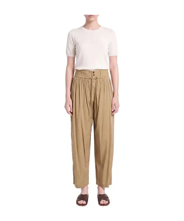 Isabel Marant Étoile Straightleg Trousers
