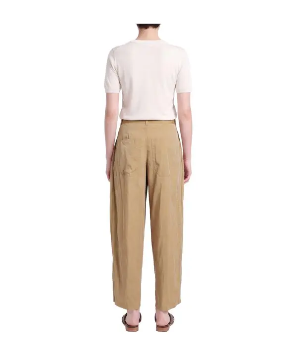 Isabel Marant Étoile Straightleg Trousers