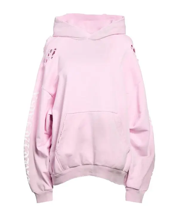 Balenciaga Solidcolor Hoodie