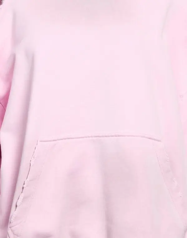 Balenciaga Solidcolor Hoodie
