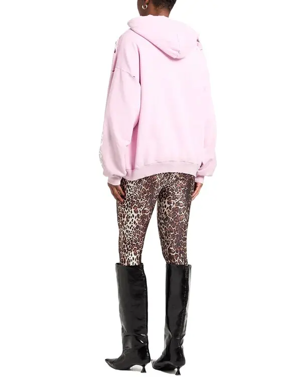 Balenciaga Solidcolor Hoodie