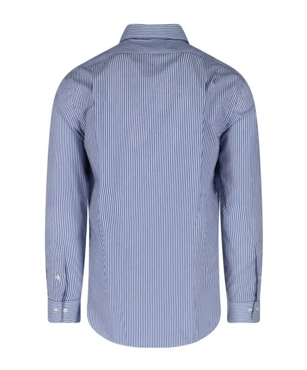 Polo Ralph Lauren Slim Fit Striped Shirt