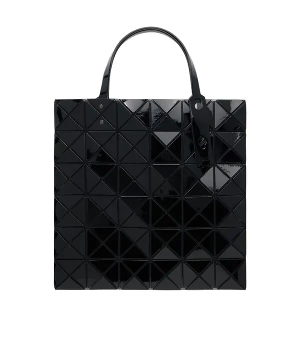 Issey Miyake Lucent Basics Tote Bag - Black