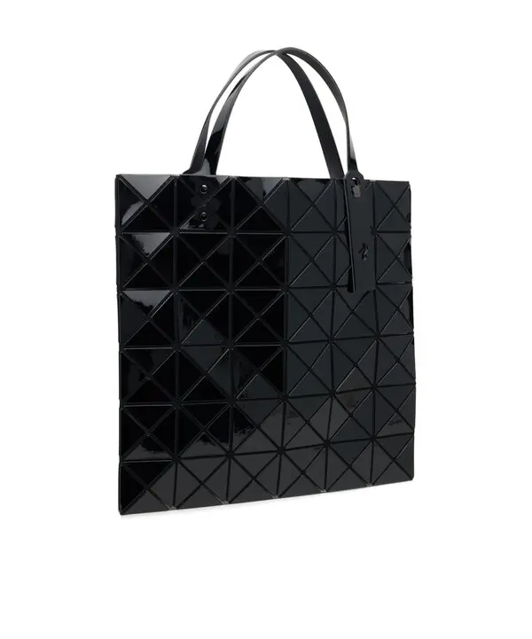 Issey Miyake Lucent Basics Tote Bag - Black