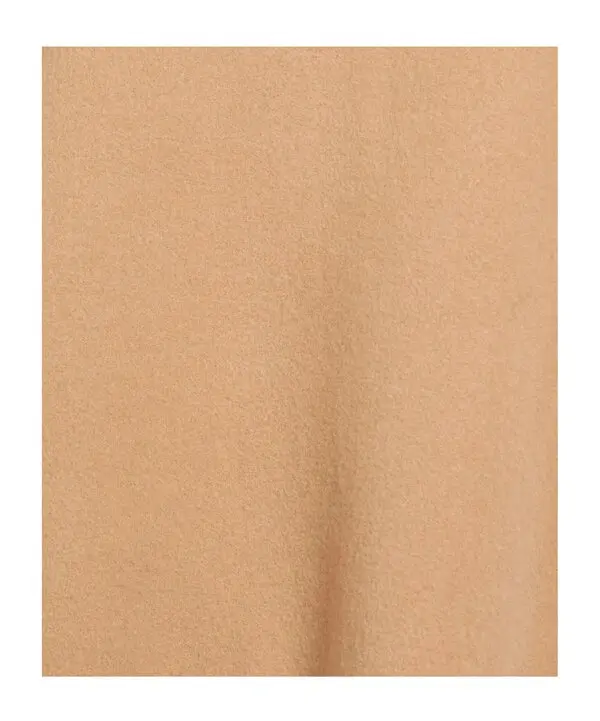 Max Mara Tiedye Shortsleeve Knit Sweater