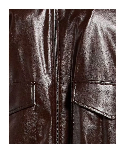MAISON MARGIELA Casual Striped Jacket