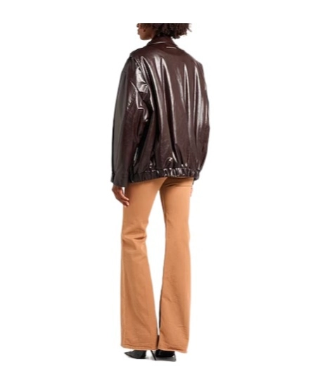 MAISON MARGIELA Casual Striped Jacket
