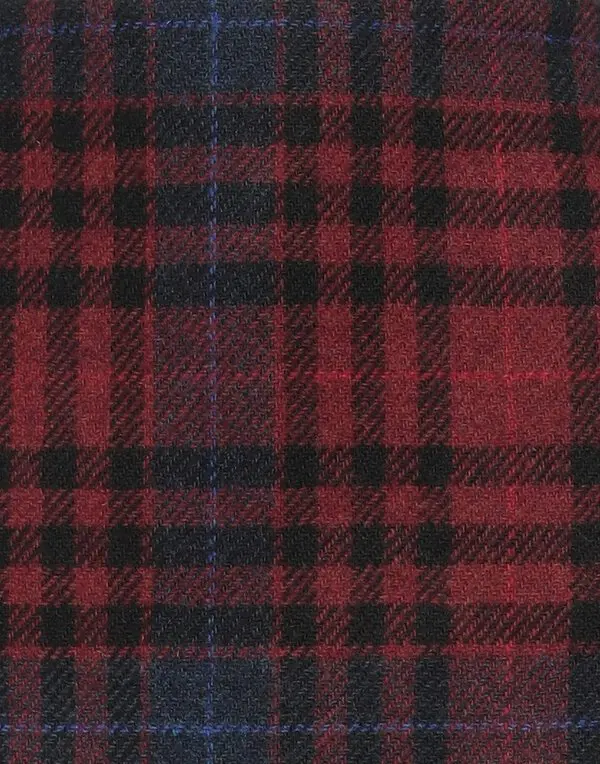 Max Mara Tweed Aline Skirt