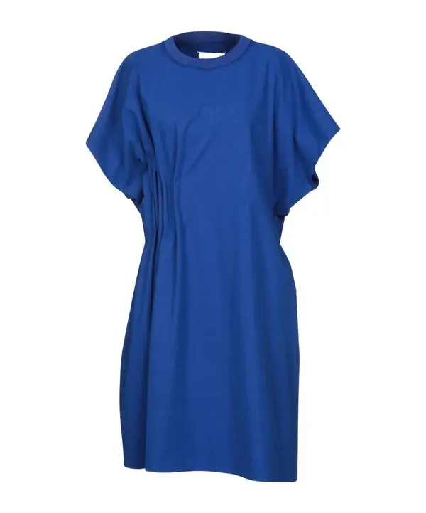 MAISON MARGIELA Stretch Shortsleeve Dress