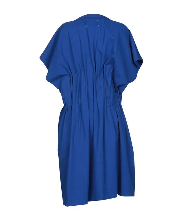 MAISON MARGIELA Stretch Shortsleeve Dress