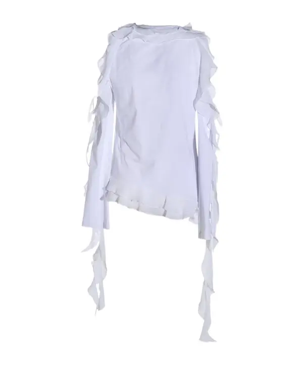 Blumarine Long-sleeve T-shirt