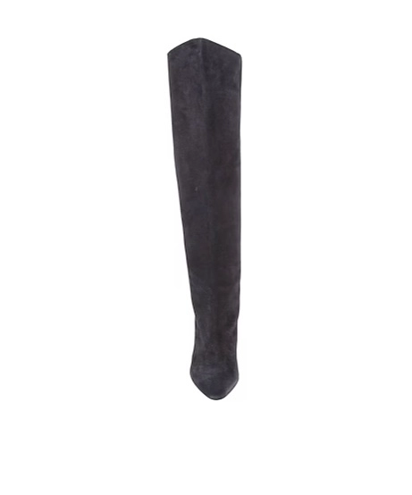 Isabel Marant Étoile Minimalist Pointedtoe Tall Boots
