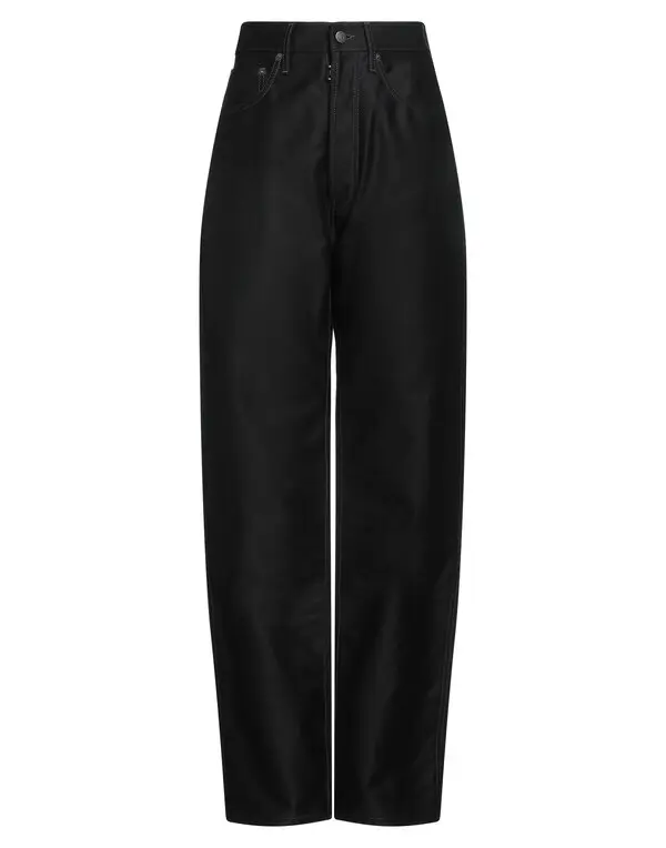 MAISON MARGIELA Loose Straightleg Trousers