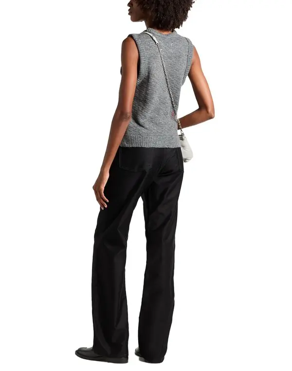 MAISON MARGIELA Loose Straightleg Trousers