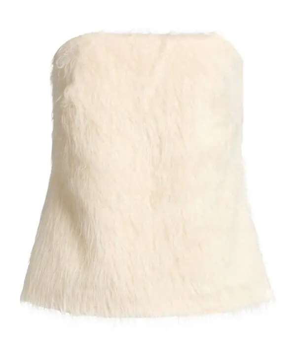 Brunello Cucinelli Simple Solid-colored Top