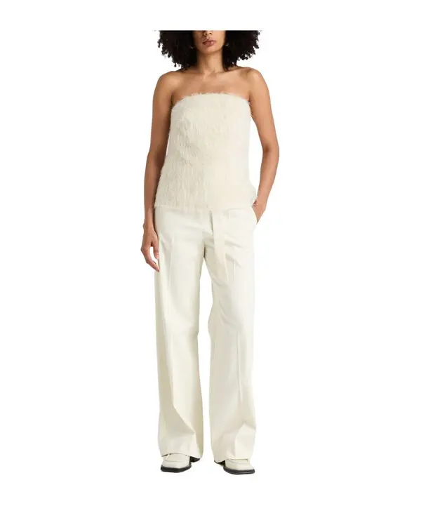 Brunello Cucinelli Simple Solid-colored Top