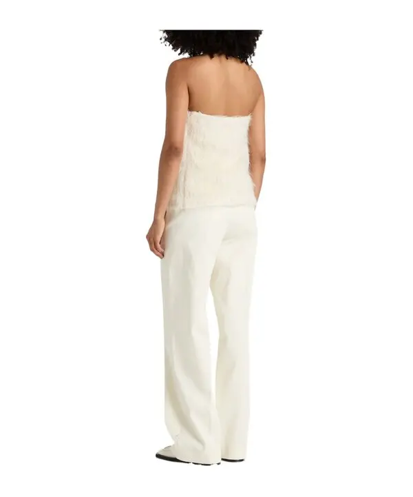 Brunello Cucinelli Simple Solid-colored Top