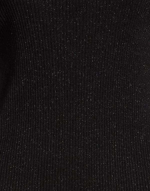 Brunello Cucinelli Solidcolor Ribbed Knit Hoodie