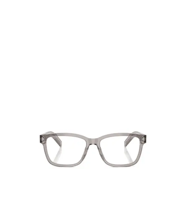 Prada Square Frame Glasses