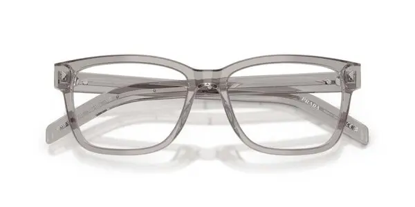 Prada Square Frame Glasses