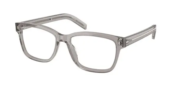 Prada Square Frame Glasses