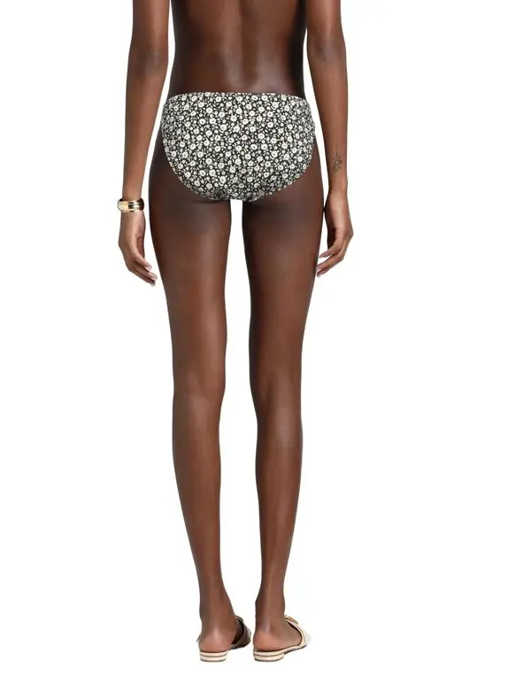 Tory Burch Floralprint Bikini Bottom