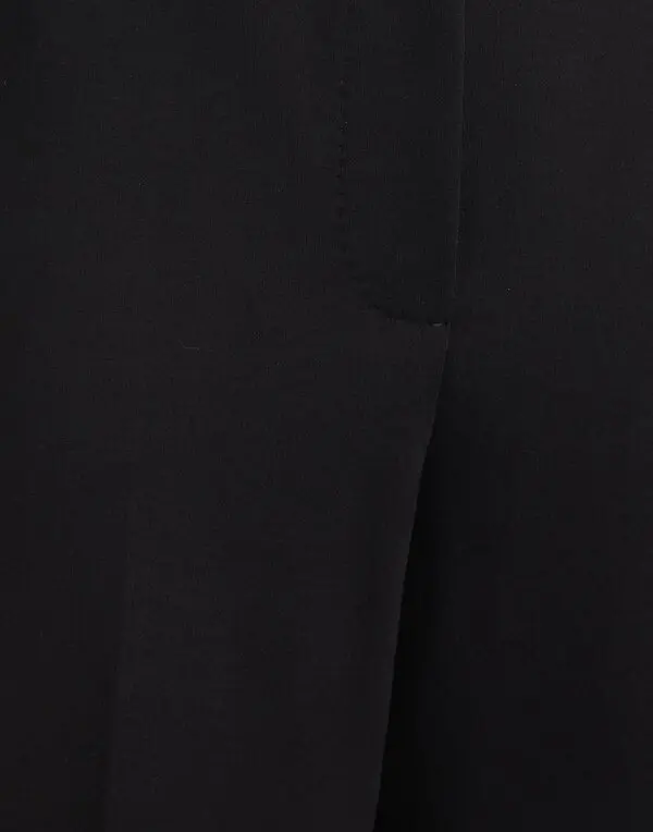 Max Mara Loose Straight-leg Pants